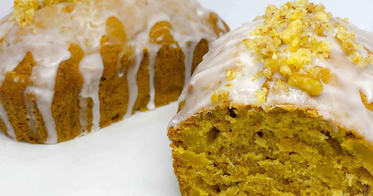 Hawaii Mom Blog: Kabocha Bread