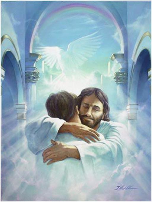 The Love of Jesus ~ Christ4Thailand