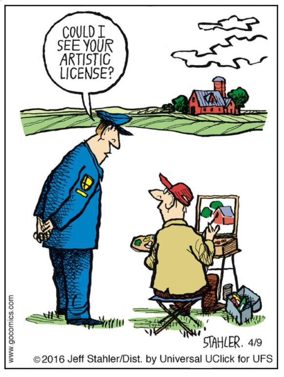 Let's Make a Painting