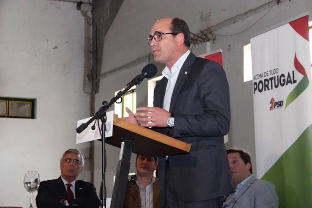 Obras de requalificação do edifício dos Paços do Concelho de Vimioso ...