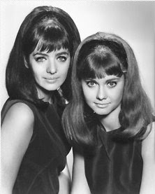 Little Aussie Albums: Pat Carroll - 1965 - Many Faces @320