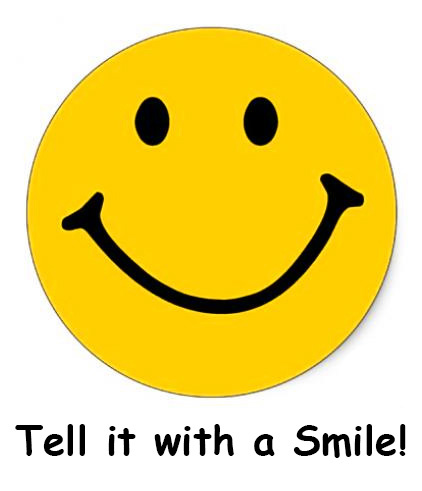10+ Best Smileys with Messages (My Collection) | Smiley Symbol