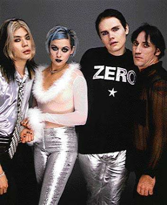 imma24 : The Smashing Pumpkins Band - Pictures, Photos, Gallery Part 3