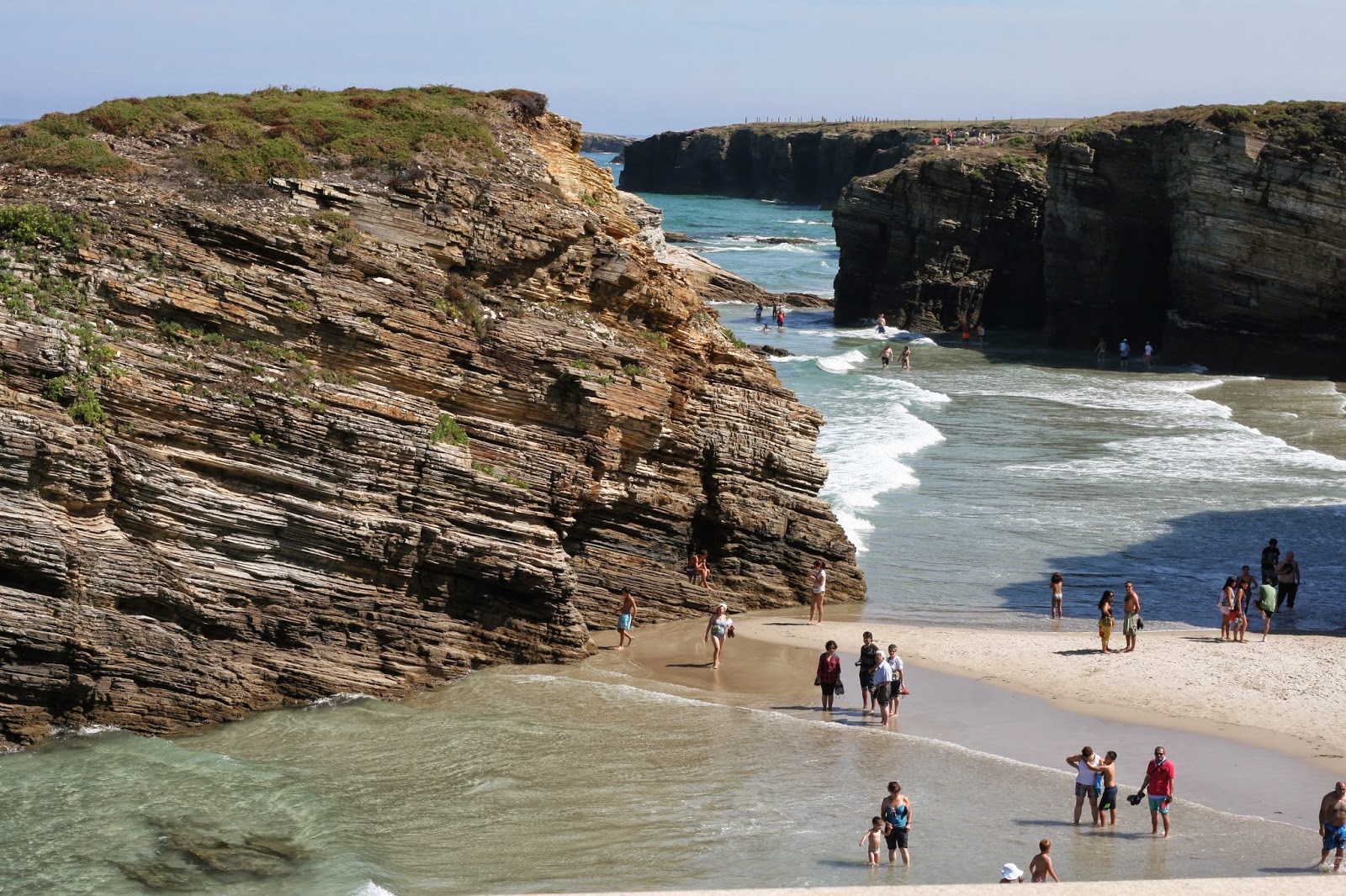 Hotel El Castro 54. Sada. La Coruña. - viajes con mi perro