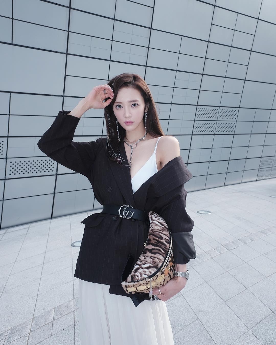 Hot Sexy Asia: Hot Sexy Asia Foto Lee Yun Wha