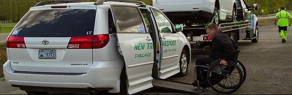 How to Choose the Best Wheelchair Taxi Services