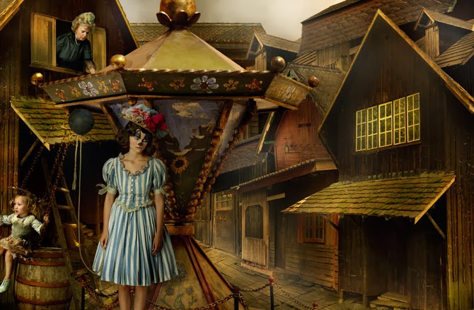 antblog: Alexandra Hager