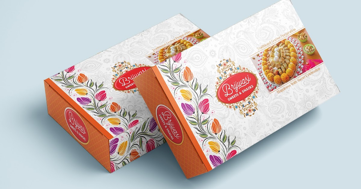 World of Sweet Box packaging designs and devotion for packaging concept ...