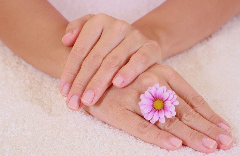 Consejos para cuidar tus manos - SocialShow