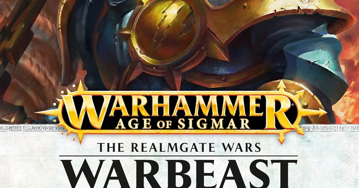 Mengel Miniatures: REVIEW: Warbeast