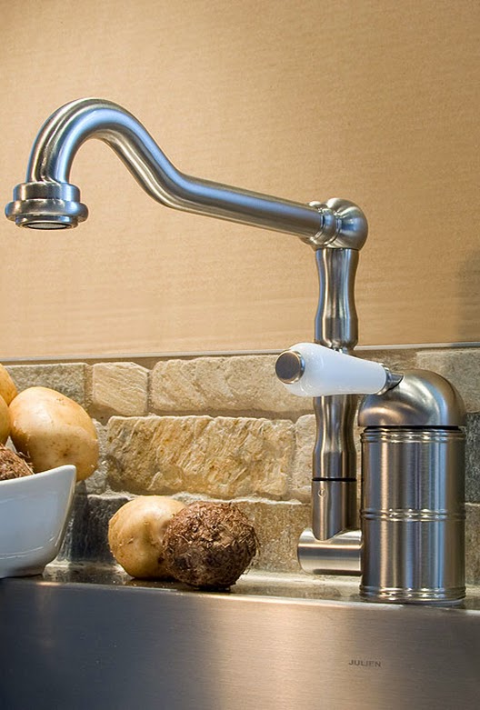 Bath & Tile Talk: September 2014