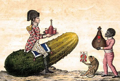 Pepe Botella, el rey intruso | Cosas de Los Madriles