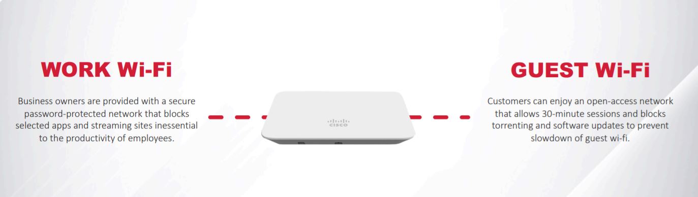 PLDT launches BEYOND FIBER. New packages of business-grade internet and ...