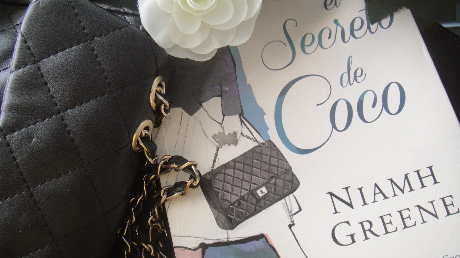 Anabags: El secreto de Ccco