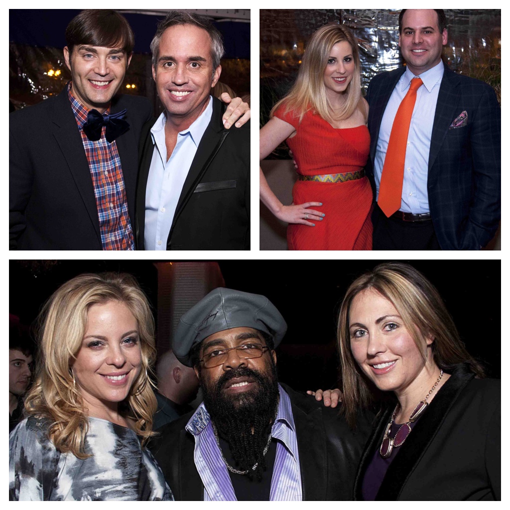 DIFFA Announces Style Council Ambassadors for 2012 ~ Oh So Cynthia