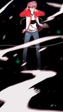 Shiro To Kuro: Flow [Webtoon]
