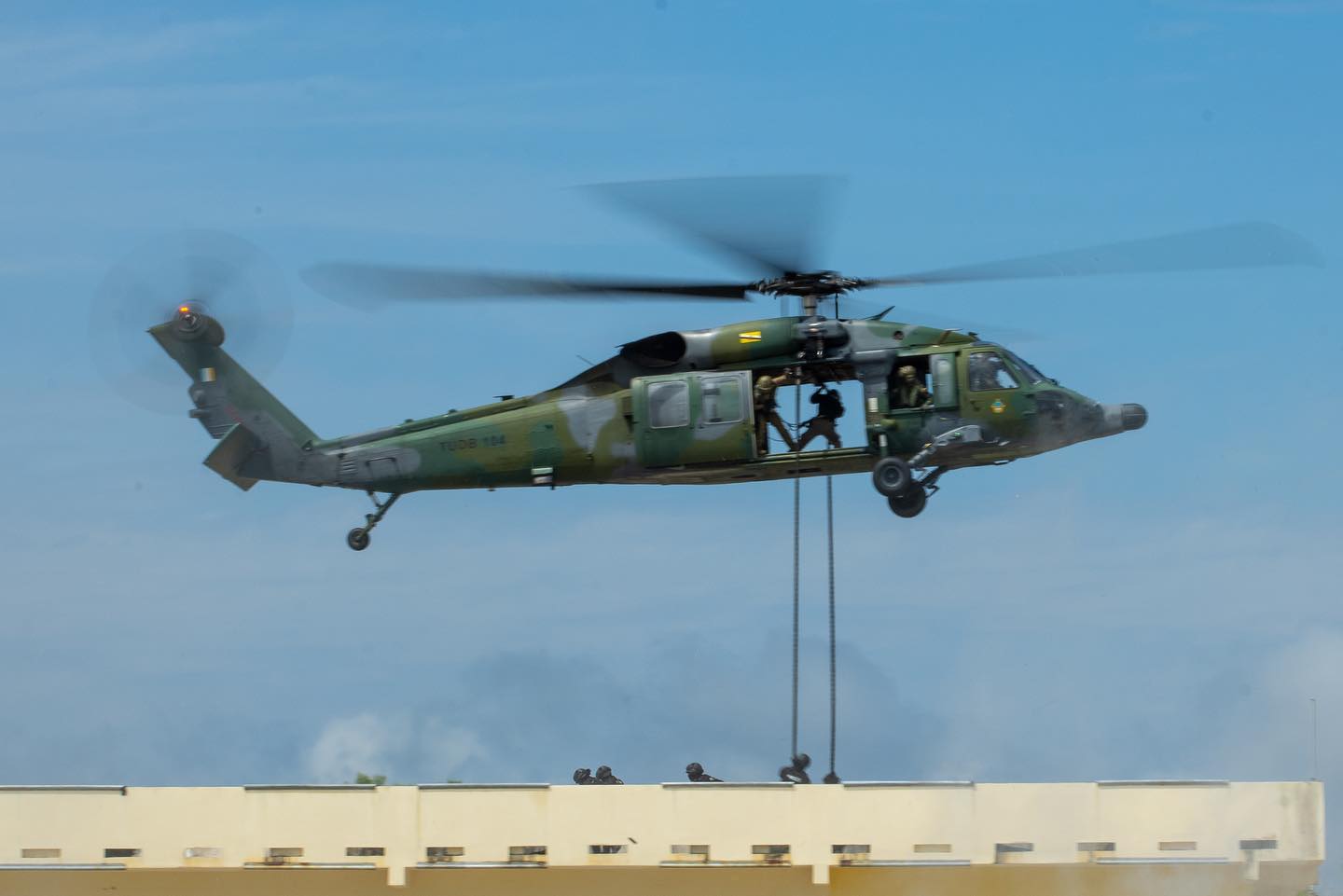 DEFENSE STUDIES: His Majesty The Sultan and Yang Di-Pertuan of Brunei ...