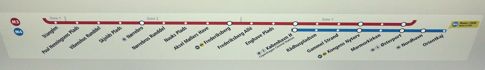 Robert Schwandl's Urban Rail Blog