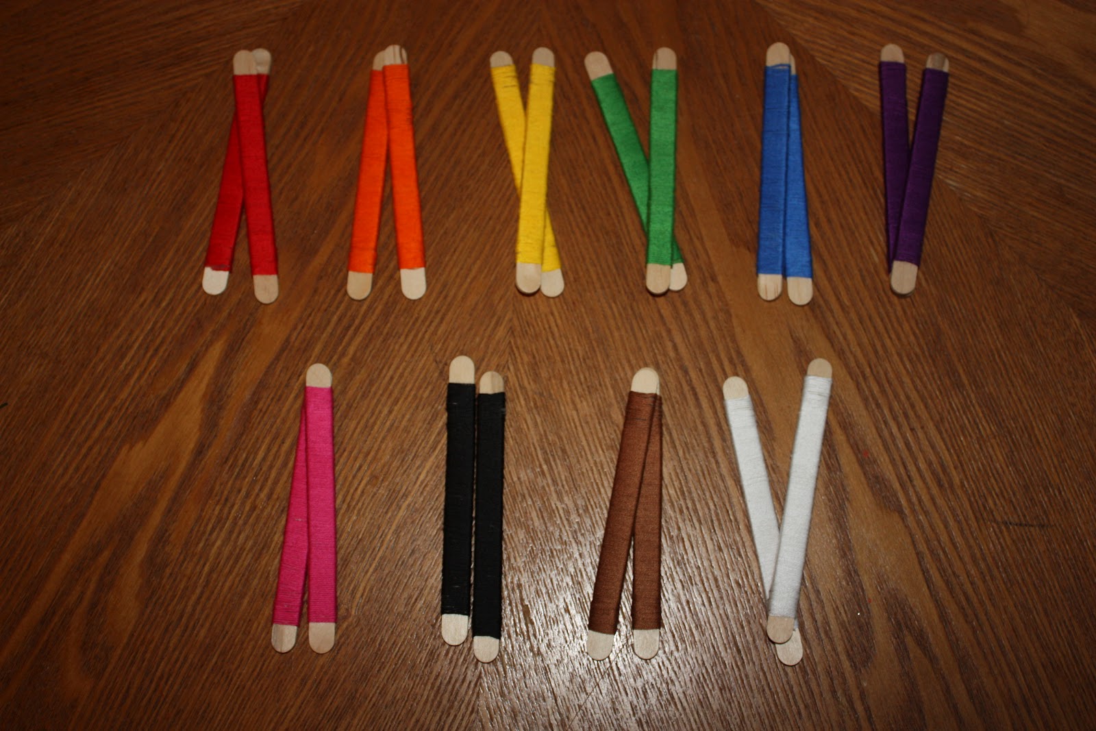 Learnable Moments: Discovering Colors: Breaking Down One Toddler's ...