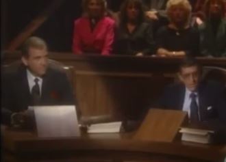 Down the road less traveled..: Honest Georgia Sheriff Lamar Potts ...