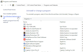 DataJeda Computer Basic: .net Framework 3.5 Error code : 0x80240438 ...
