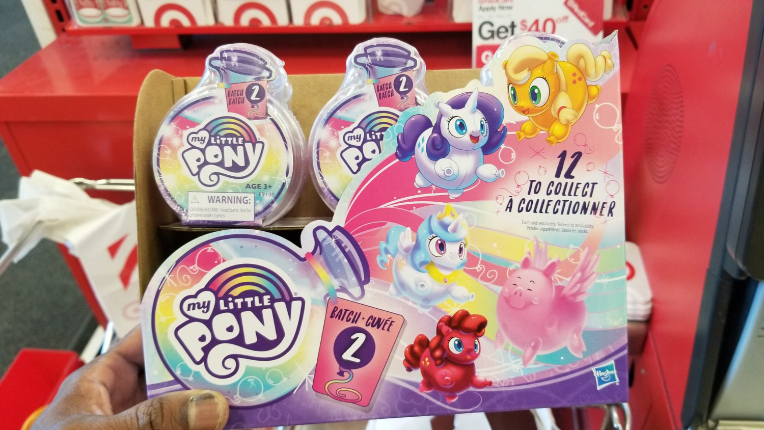 MLP Merch | My Little Pony Merchandise News