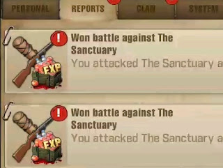 How to Occupy Community 5 (The Sanctuary) in TWD Survivors