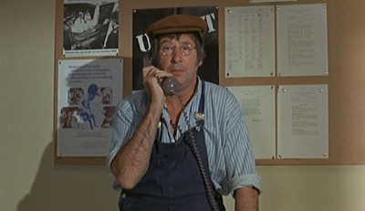 Carry On Blogging!: Jack Douglas - His Carry On Story