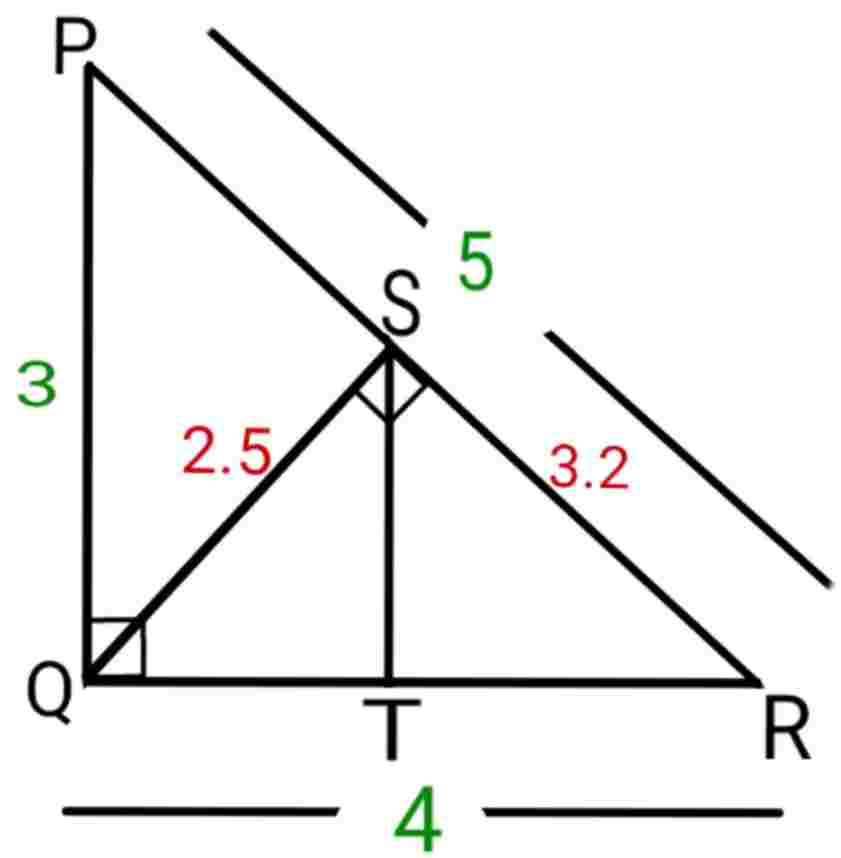 Geometry Multiple Choice Questions and Answers for SSC EXAMS