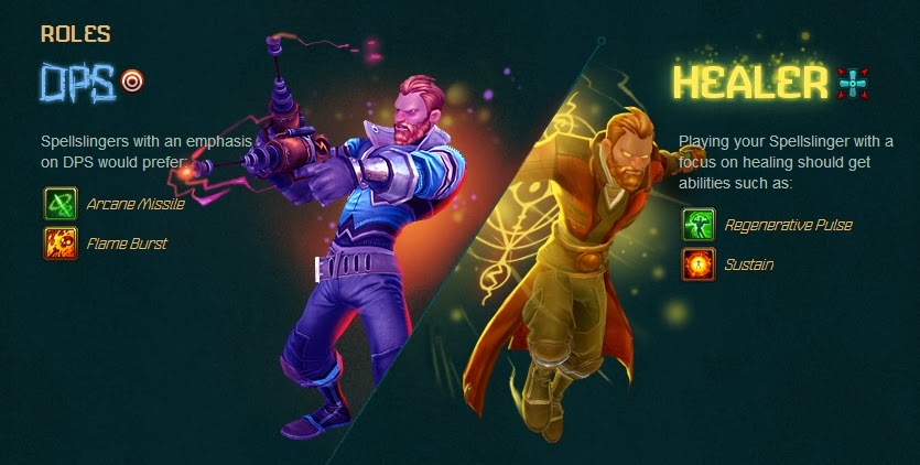 The Scowling Cassian: The Savvy Spellslinger: Personal Freedom