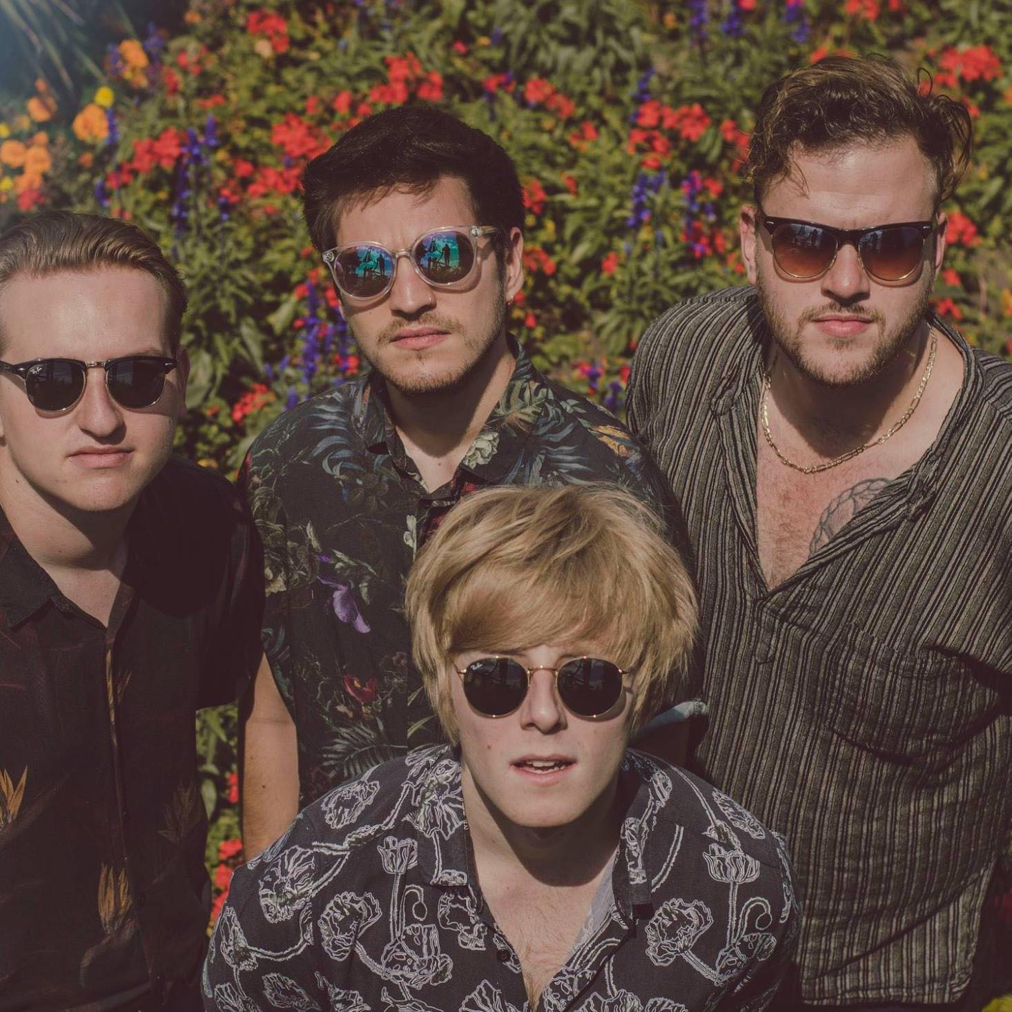 SURGE reveal vibrant music video for new track 'Colours' [WATCH]