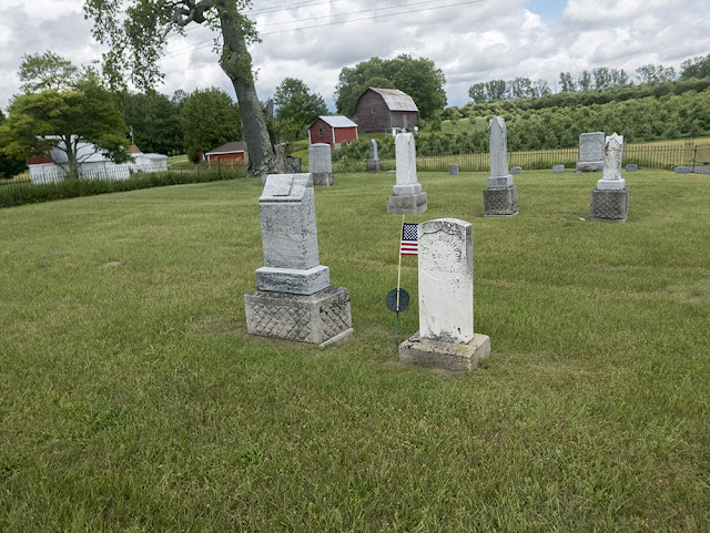 The 3rd Michigan Infantry: June 2017