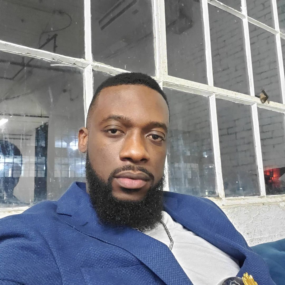 Wikipedia Profile History: Who is Seun Jimoh?