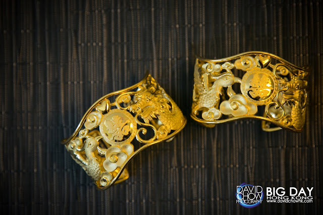 Chui Yee & Leon @ 香港遨凱酒店 The Olympian Hong Kong (Big Day)