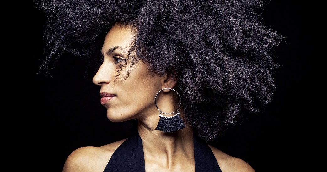 Republic of Jazz: ESINAM gives us an entrancing insight into her ...