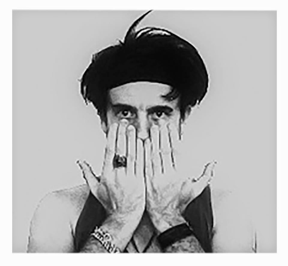 Frequenze Indipendenti: WHITEY - SEVEN