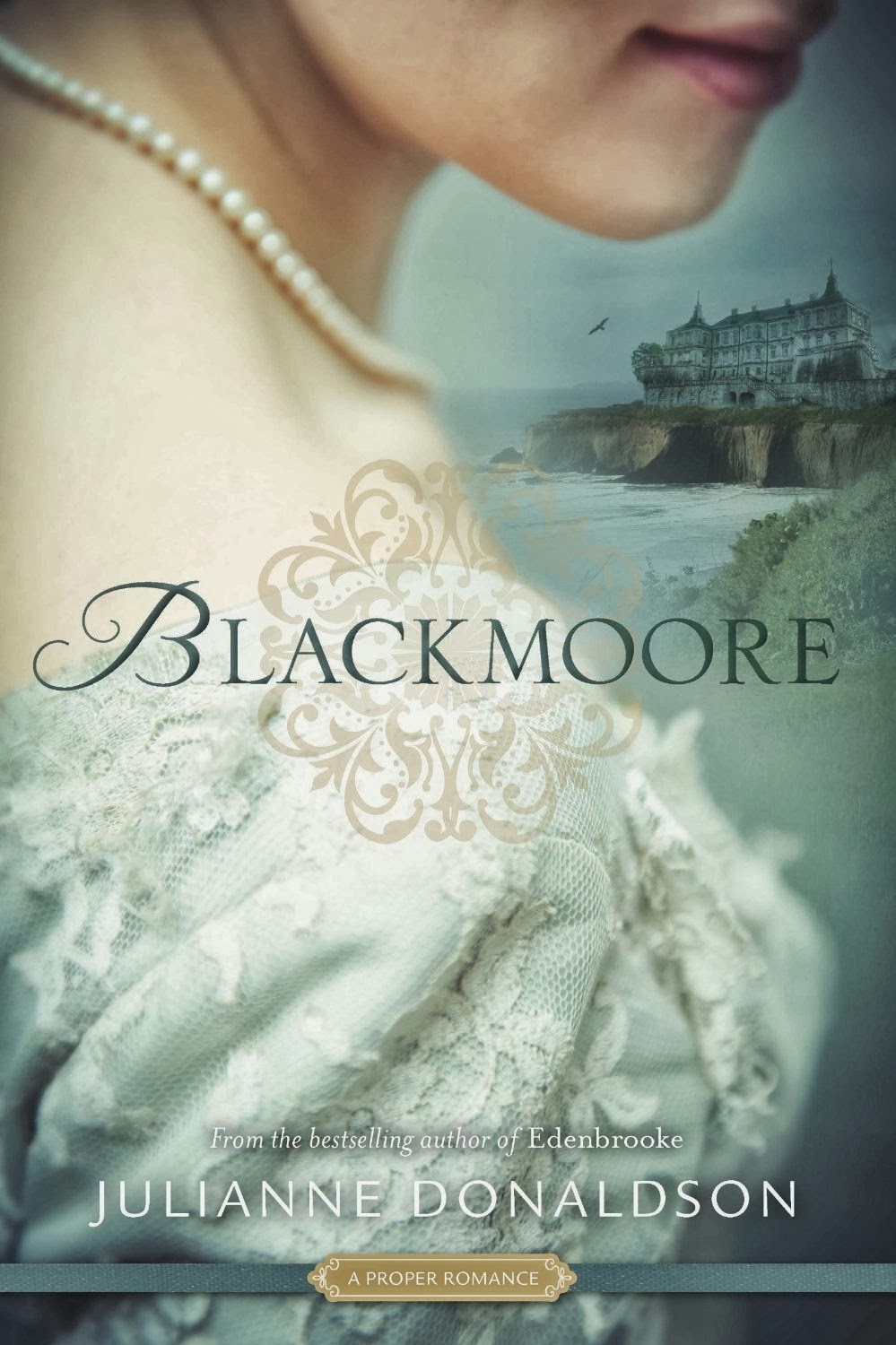Provo City Library Staff Reviews: Blackmoore