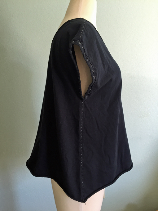 Simplicity 1080 dottie angel pattern - Gather & Make