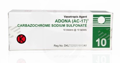 Harga Adona ac-17 tab Terbaru 2017