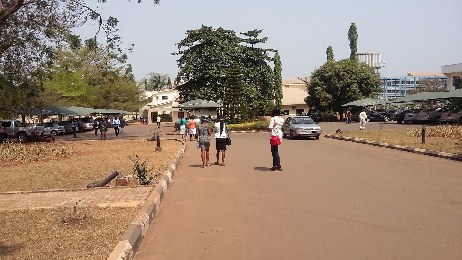 UNIVERSITY OF NIGERIA NSUKKA (UNN) MATERIALS PAST QUESTIONS