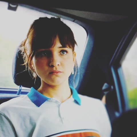 Isi & Ossi. Oliver Kienle. Ficha técnica