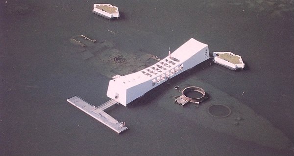 Sean Linnane: "A DAY THAT WILL LIVE IN INFAMY" - 70 YEARS ON