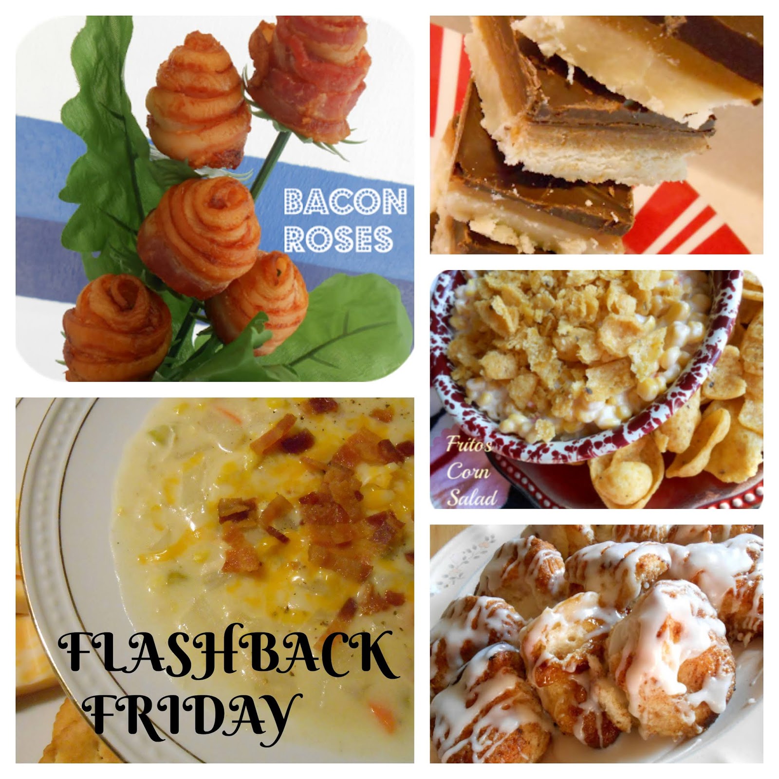 The Better Baker: Flashback Friday - Four NO OVEN Needed Meals