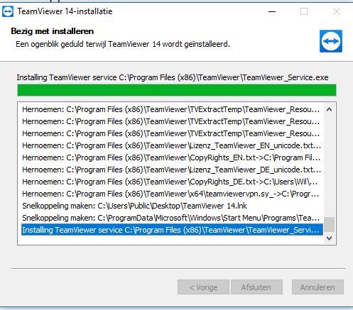 Cara install dan remote pc atau laptop jarak jauh dengan Teamviewer