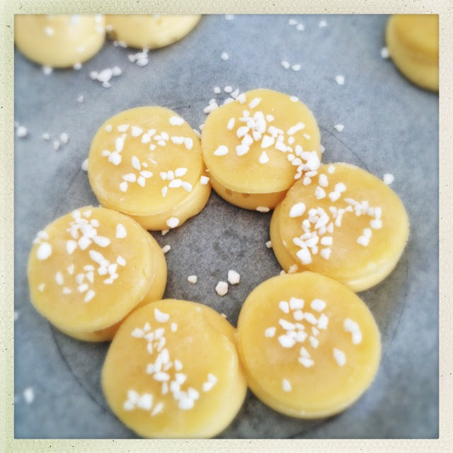 Where does it go? The evolution of a recipe.