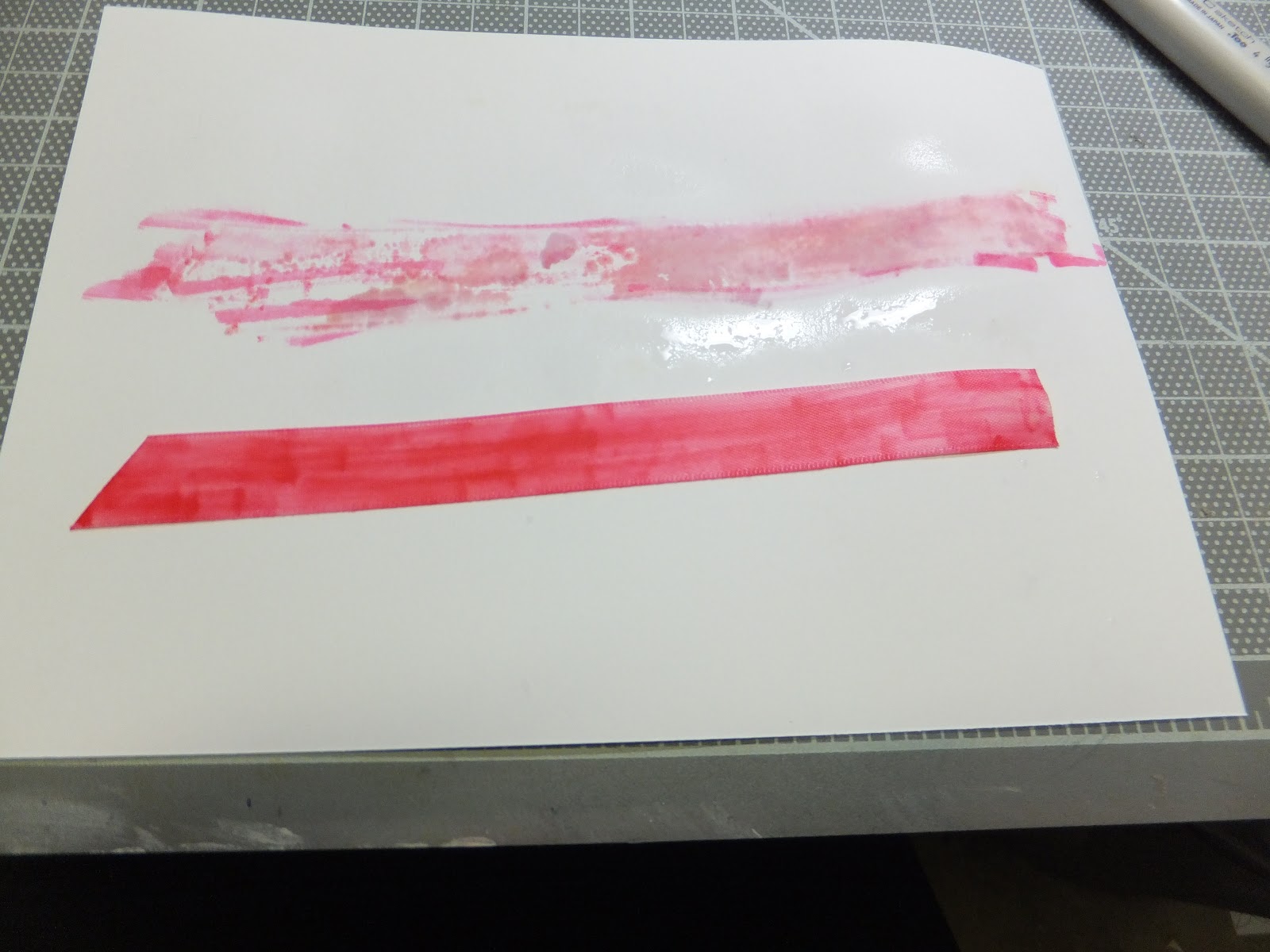 FotoBella: Copic Marker Tag Tutorial