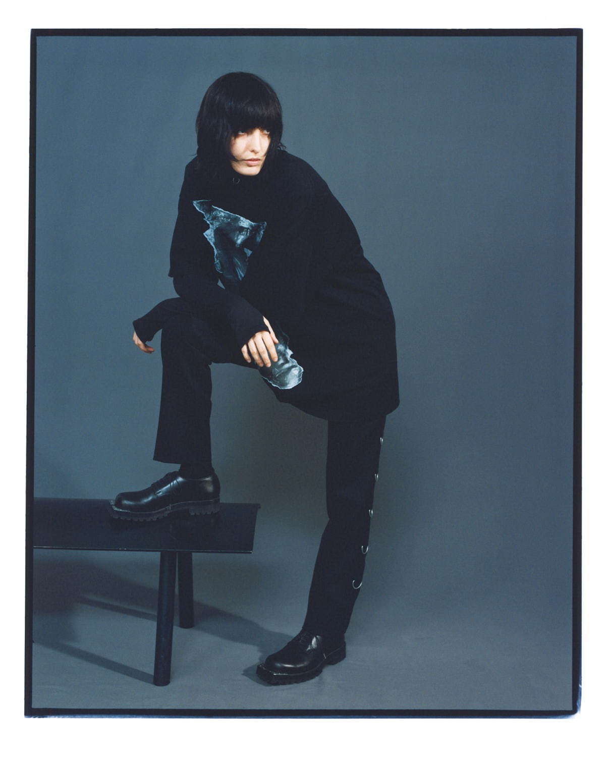 John Lawrence Sullivan Spring-Summer 2021 Collection