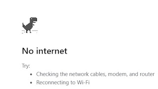 How to Detect internet connection JavaScript