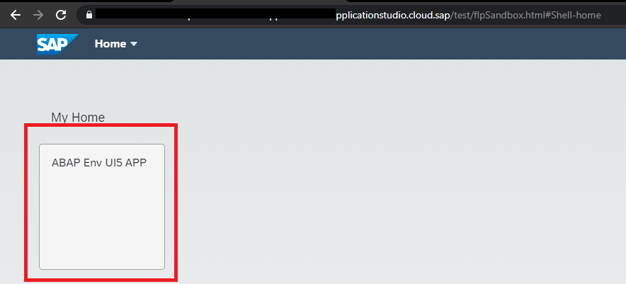 Sap Abap Central Consume Abap Restful Application Programming Model Rap Service In Sap Ui5 0193