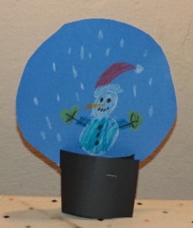 InkFountain: My First SPIFF Meeting